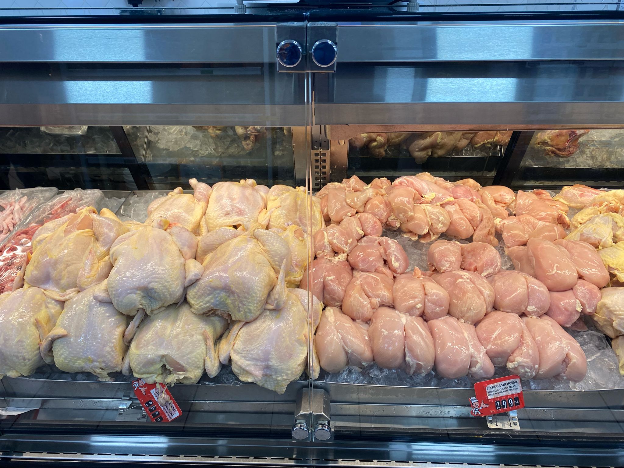 Departments - La Rosita Palatine Fresh Market